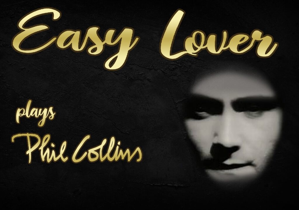 Lounge + Phil Collins by Easy Lover